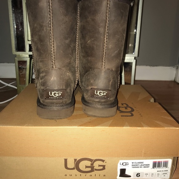 UGG | Shoes | Authentic Uggs | Poshmark